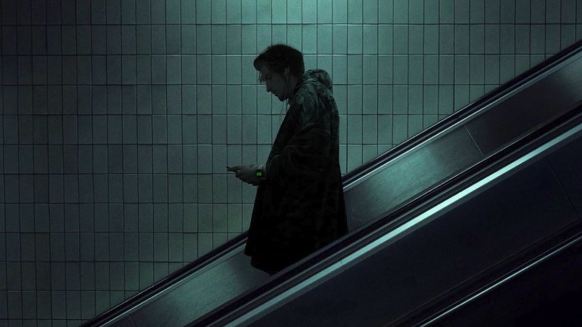 Faites-le « Une dernière fois » avec KVN...