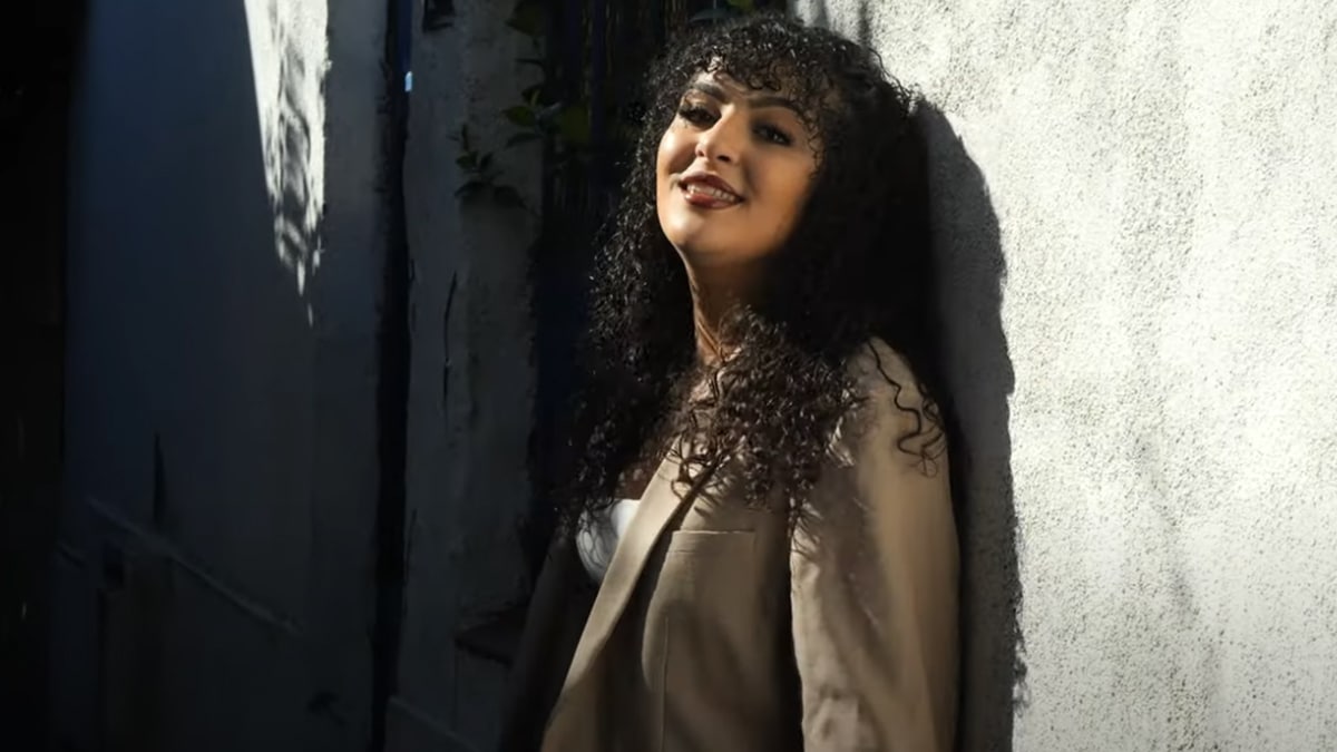 Soreya fait chavirer les cœurs avec son nouveau clip "Bébé na bébé"