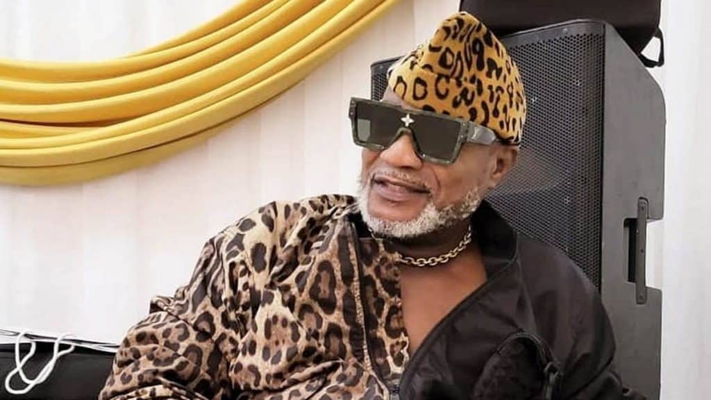 Pourquoi l’album « Affaire d’Etat » de Koffi Olomidé continue encore aujourd’hui d’être si écouté