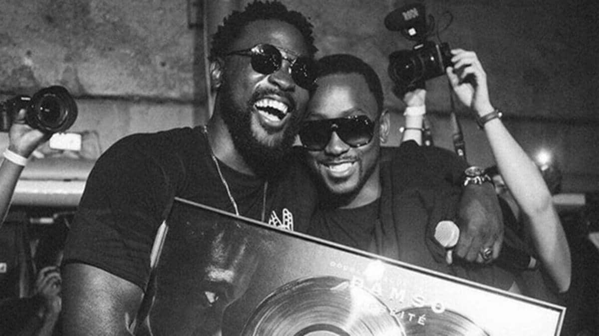 Maisons de disques : Les vérités qui font mal. Faut-il signer en label ...