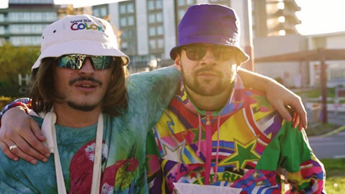 Poto Rico : qui est le bras droit du rappeur Lorenzo