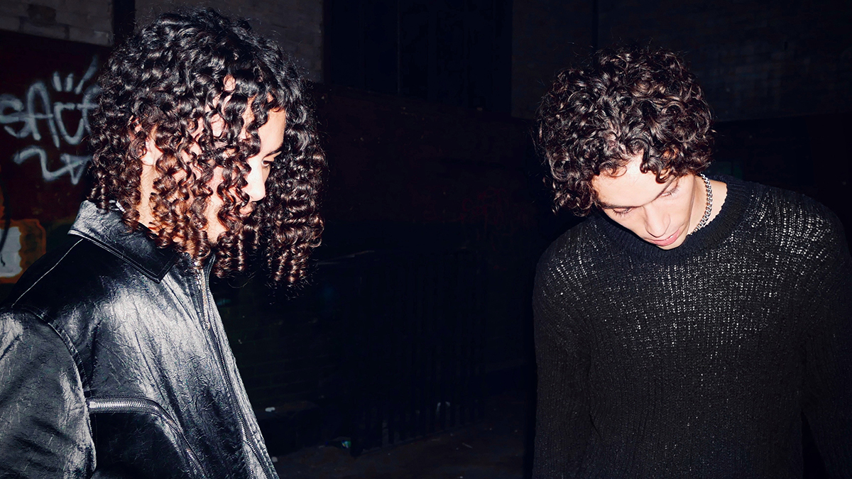 Buckey fait preuve de « Patience » pour son nouveau clip