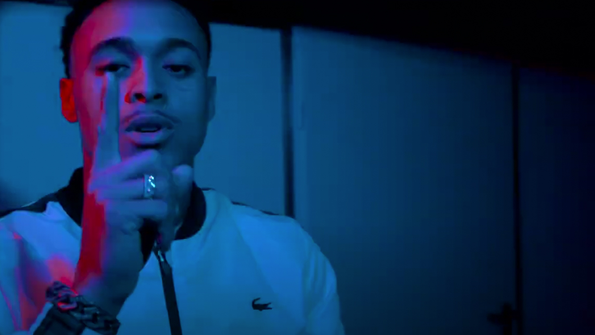 Entrez dans la « CABEZA » de SIJAY pour son nouveau clip