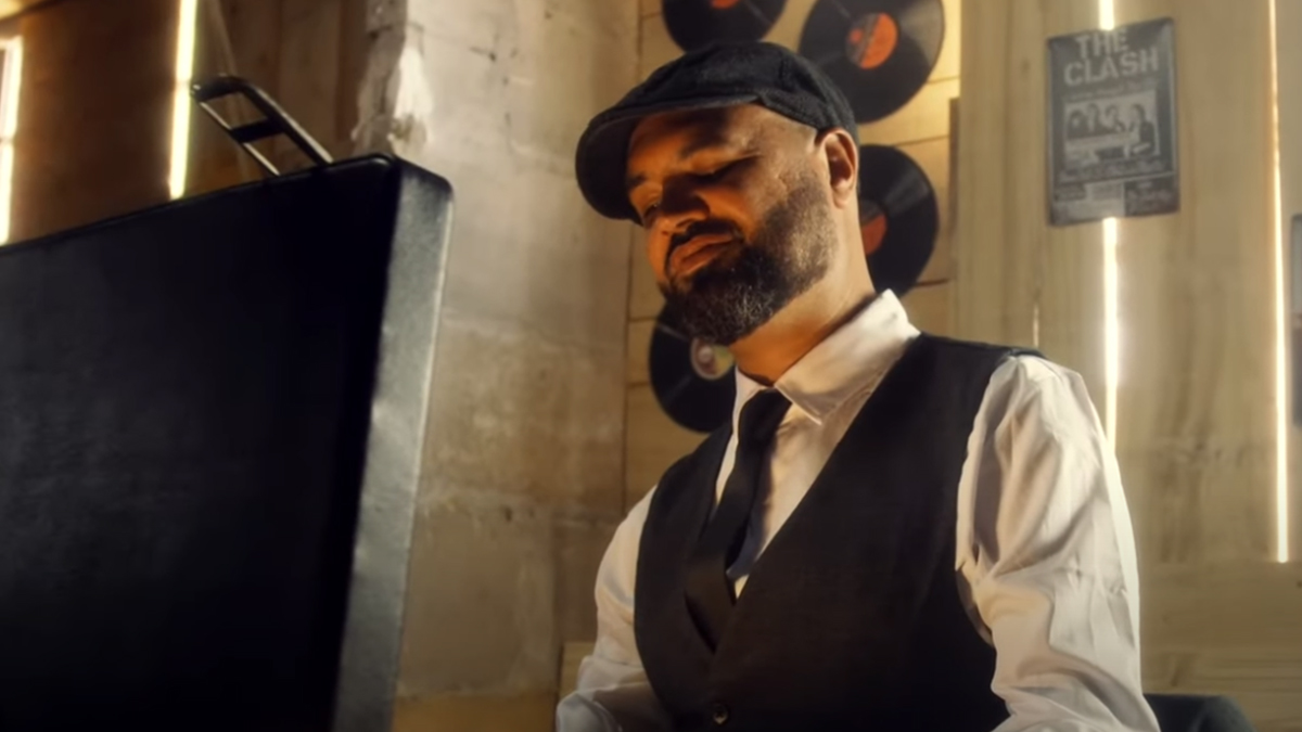 MDMC est « l'As des As » dans son nouveau clip
