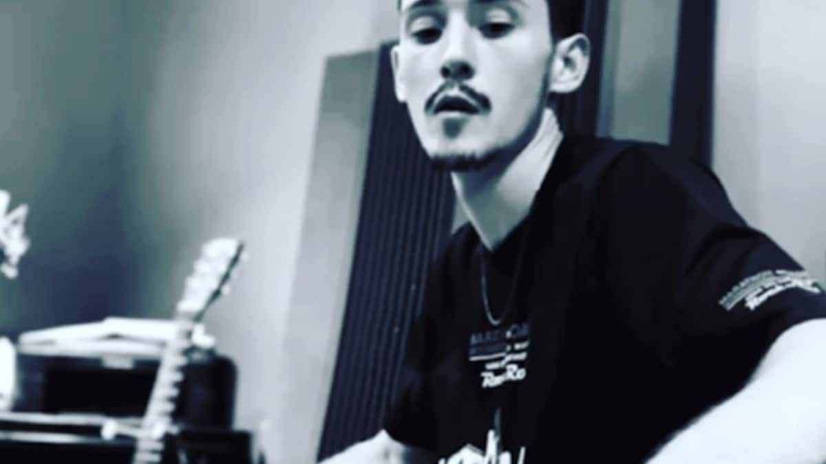 MOG dévoile son tout nouvel album "Fini d'essayer j'arrive"