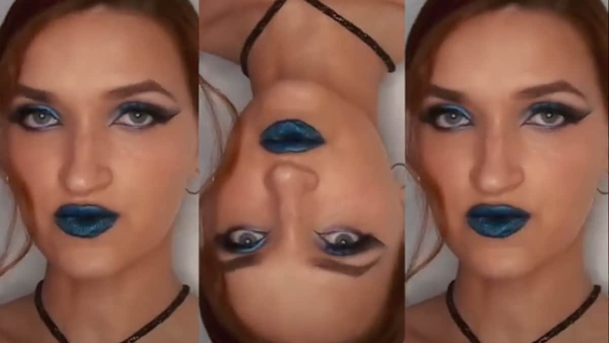 Maïna-Lunika a le « Cœur confiné » pour son nouveau clip