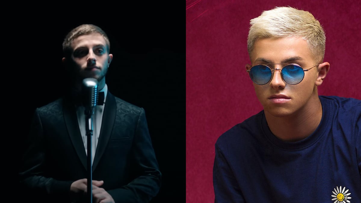 Pourquoi Michou fait-il un si gros buzz avec son clip « Jamais lâcher