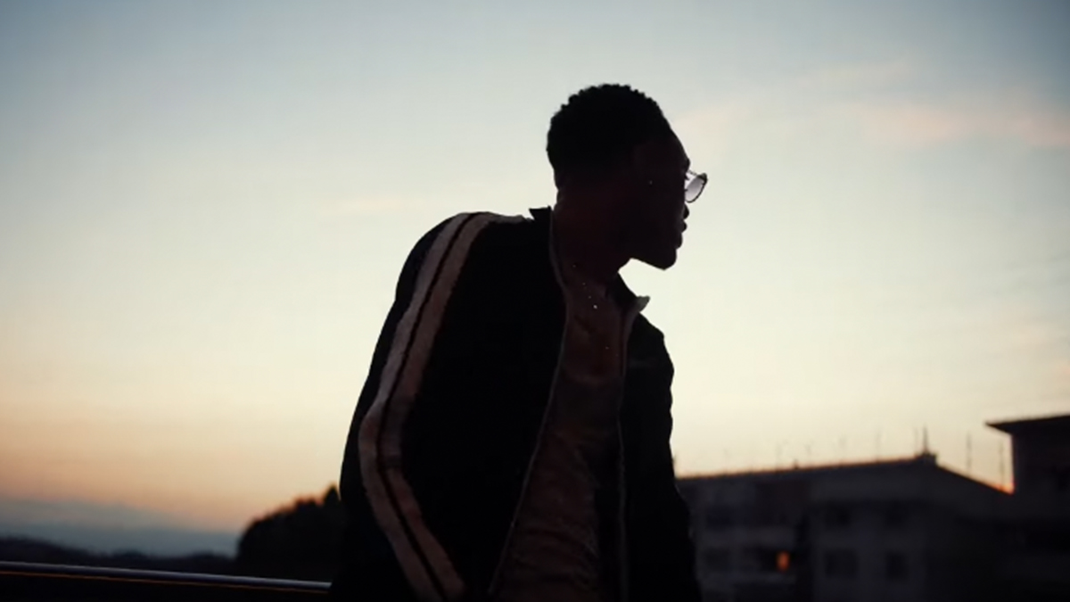 Sijay nous fait voyager avec son nouveau clip "PARO"