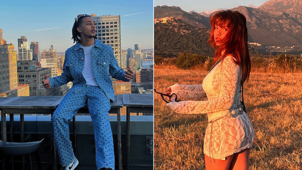 Qui est Yasmin Golotchoglova, la copine du Youtubeur THEODORT