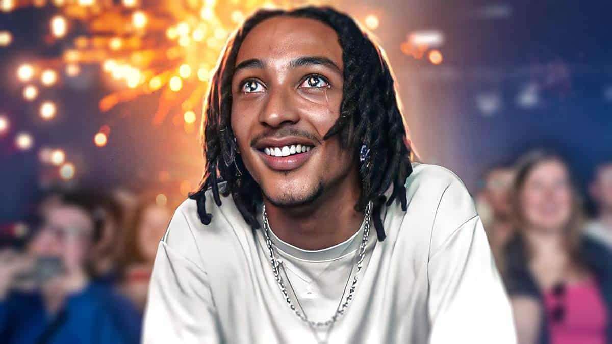 Qui est la copine du Youtubeur THEODORT