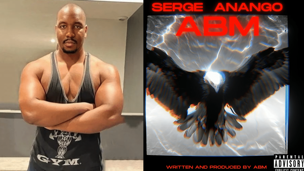 ABM vient mettre tout le monde d'accord avec « SERGE ANANGO », son ...
