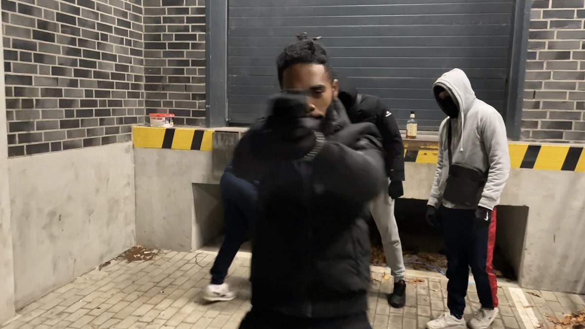 BabZ C4 a le « CHARGEUR PLEIN » pour bien commencer l'année