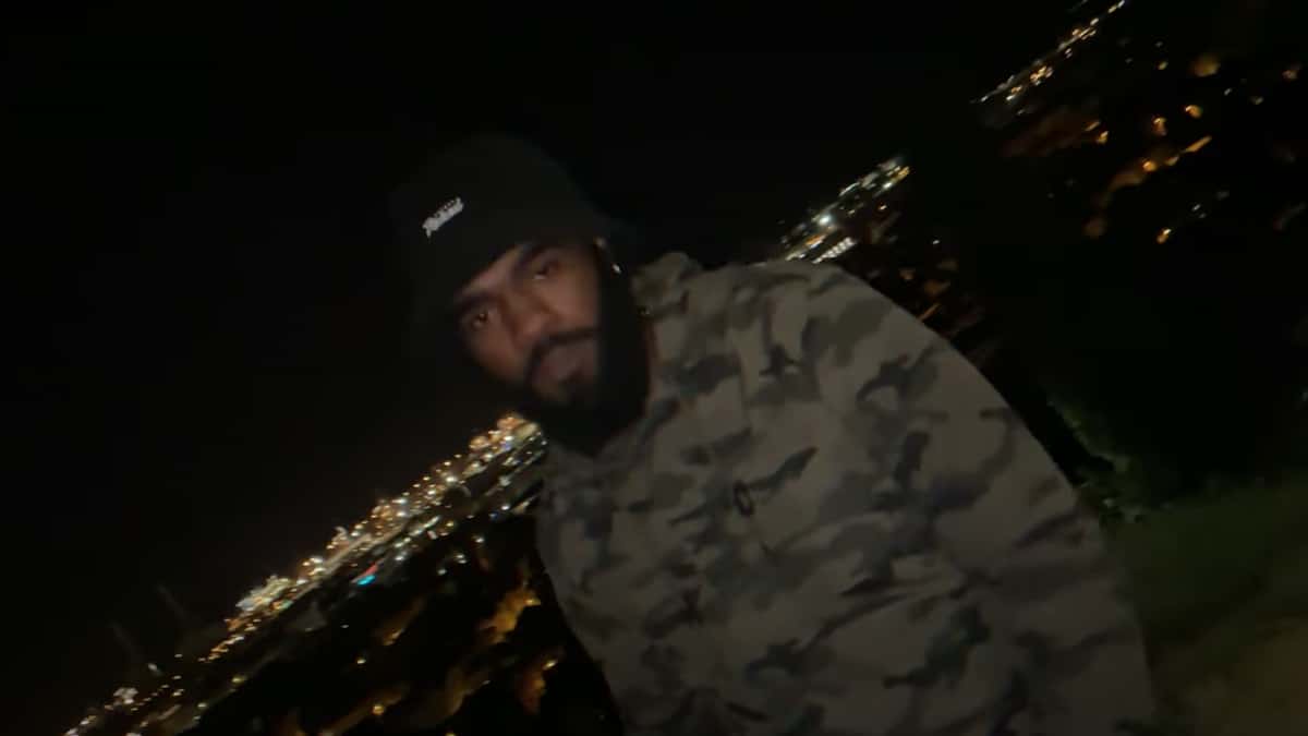 BabZ C4 va mettre tout le monde d'accord avec sa "TUMEUR"