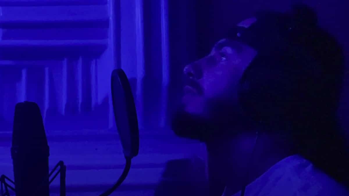 Dryqo ne veut « Plus rien » dans son dernier clip