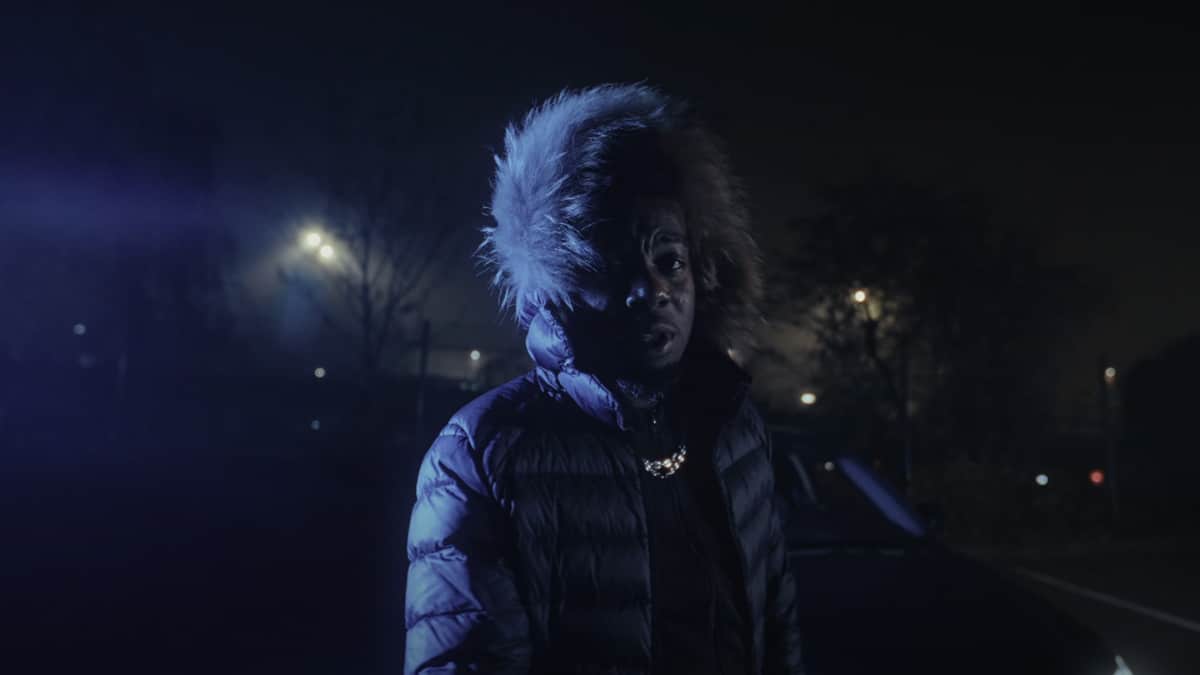 MESKOLILO en mode « MÉCRA » dans son nouveau clip