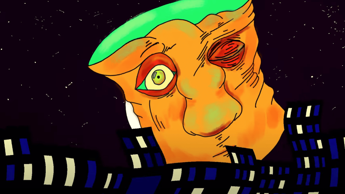 Quelques « Arpège » avec BBSC, ça vous branche