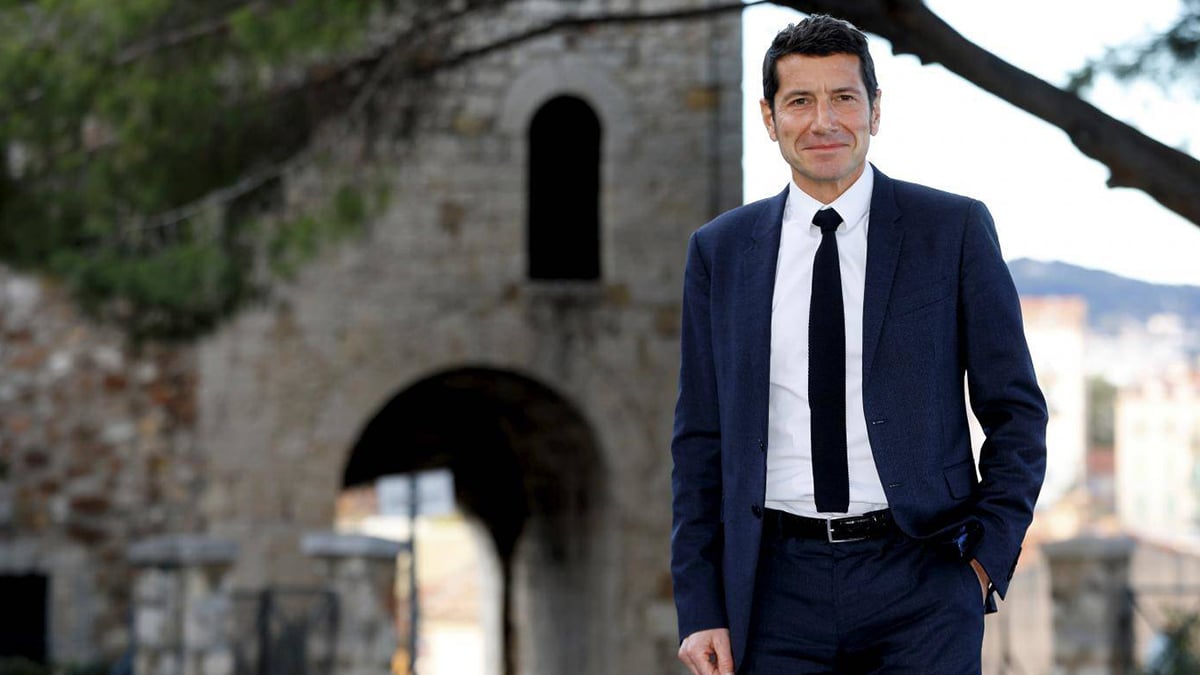Qui est Jacqueline Pozzi la femme de David Lisnard
