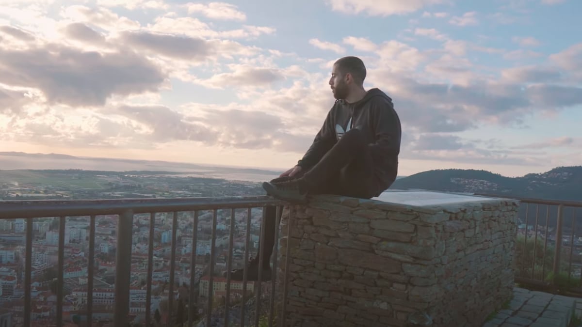 Soyez prêts pour un moment d'« Évasion » avec le nouveau clip de Silver Lee