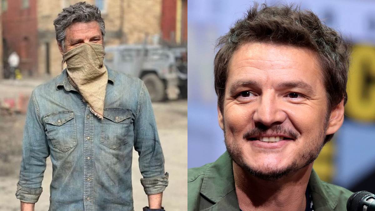 5 choses que vous ne savez pas sur Pedro Pascal alias Joel dans The ...