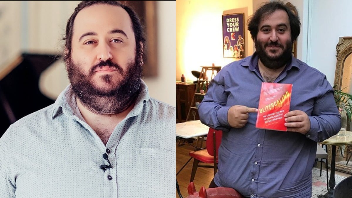 Oussama Ammar est-il le plus gros mytho du web