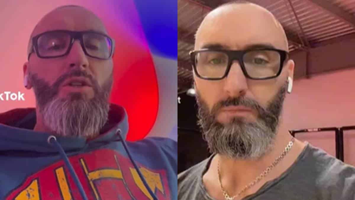 Le Jarl, un videur de boite de nuit qui n'a pas sa langue dans sa poche