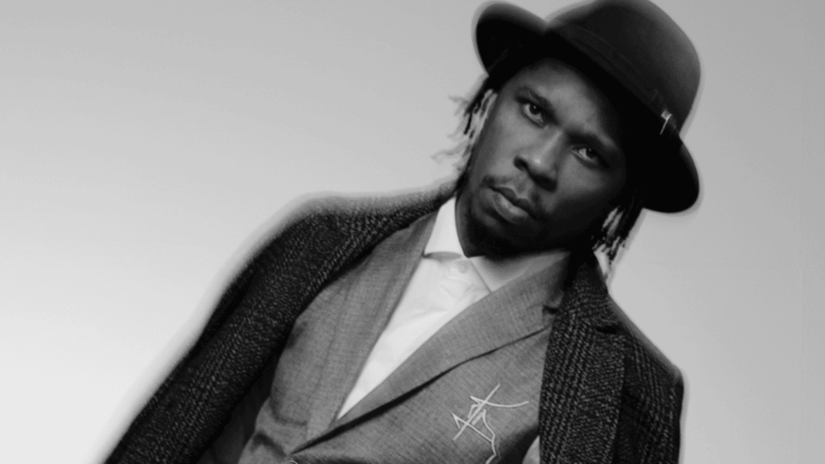 KEMIT dévoile son nouvel album « Tessiture