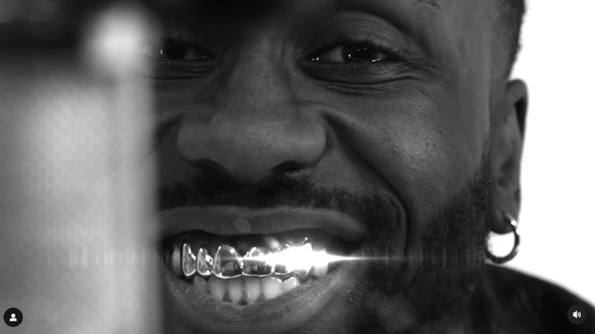 Mafran abat la concurrence avec son nouveau clip « SHOOT EM UP