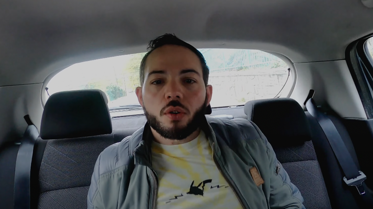 Sinan est un vrai « Phénomène » dans son nouveau clip