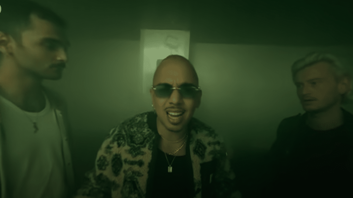 Un tour du côté de « Pigalle » avec Benny Adam, ça vous branche