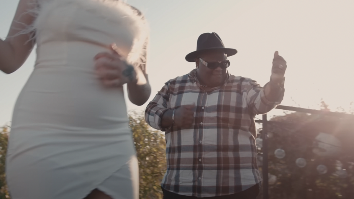 Découvrez « Besoin de toi », cette pépite signée DJ Tyson