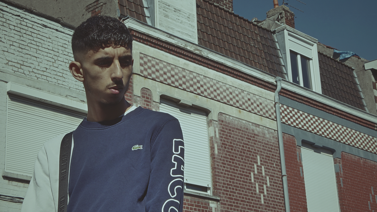 Découvrez « Le Pouvoir » de S.A.B.R.I