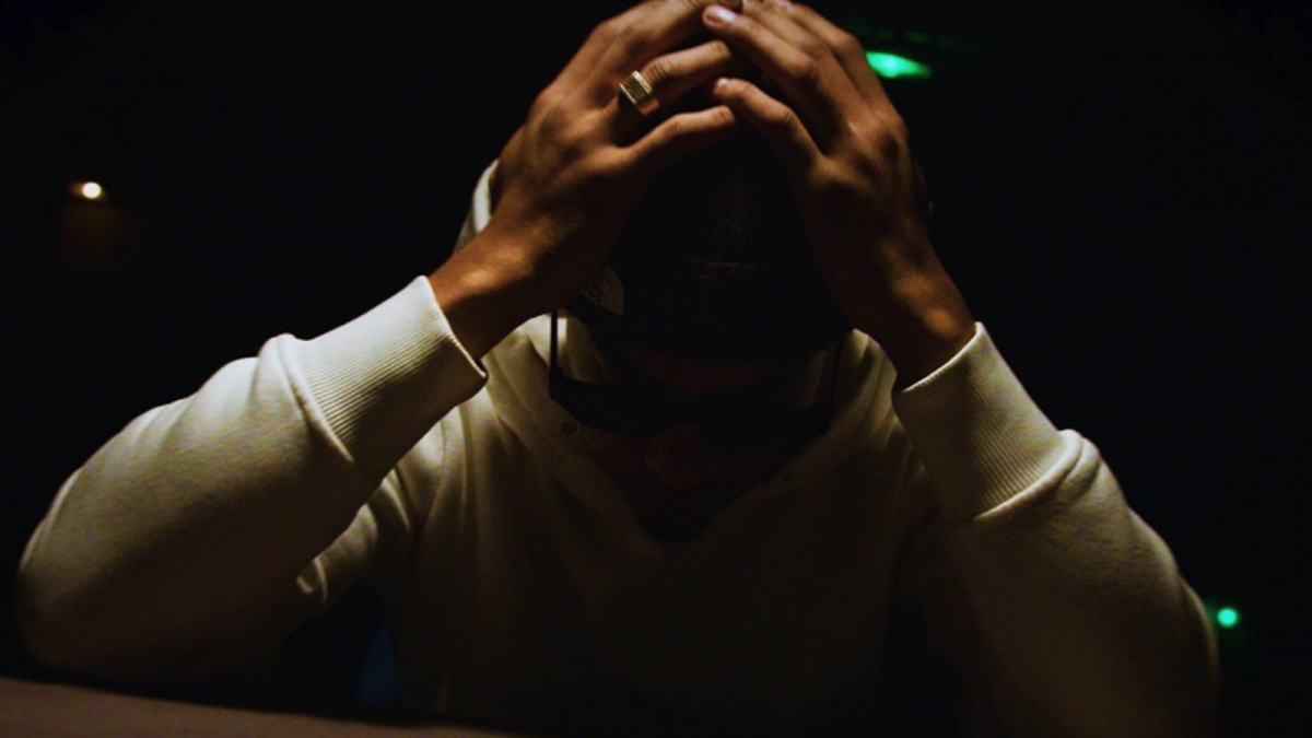 KASKY nous fait quelques sombres « CONFIDENCES » avec son nouveau clip