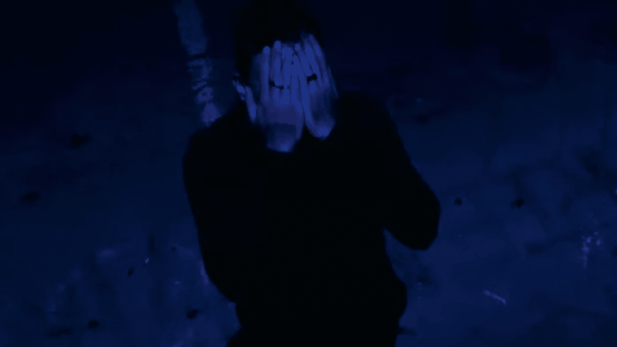 MERIM débarque avec 50 "NUANCES" de sale pour son nouveau clip