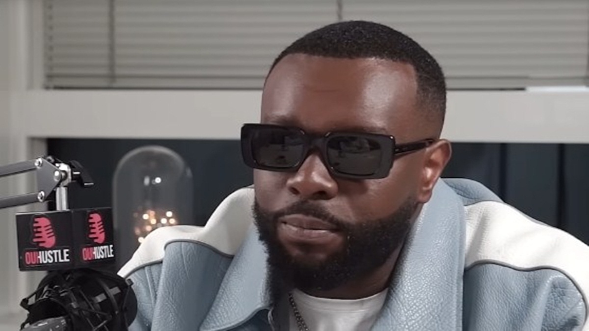 Gims se met dans une sauce monumentale en interview