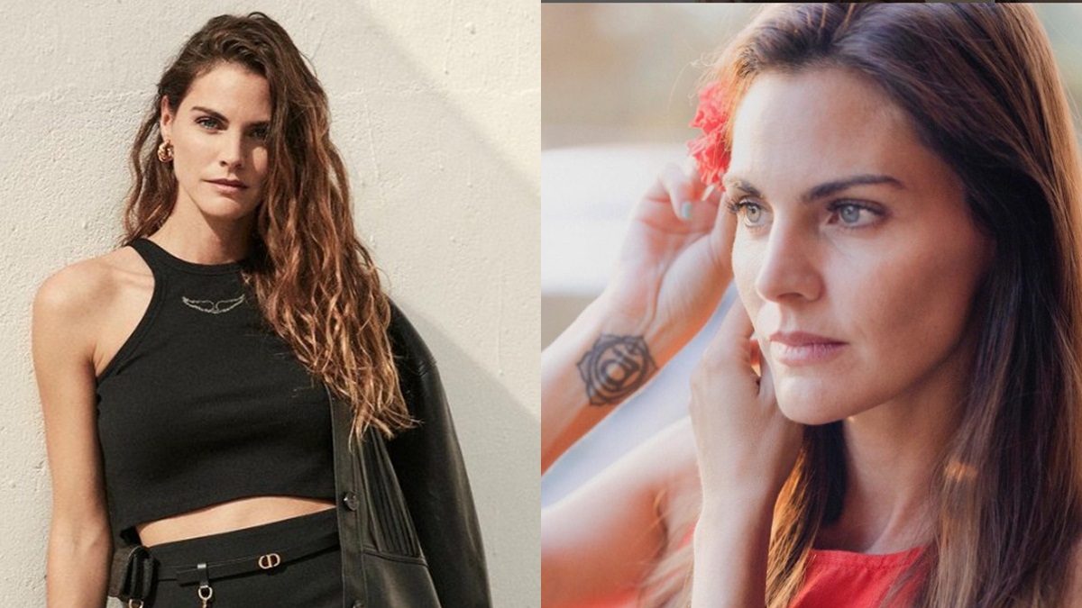 Qui est Amaia Salamanca, alias Astrid dans la série Netflix « Bienvenue ...