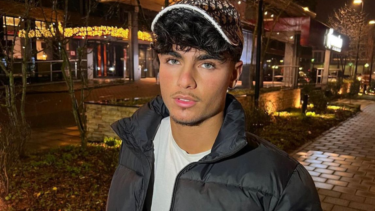 Découvrez ShahinWD, le TikTokeur qui enflamme la plateforme