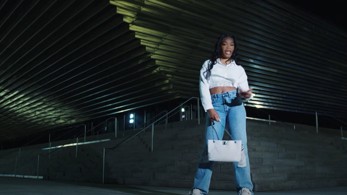 Skycee fout le feu à une instru' drill pour « Billie Jean