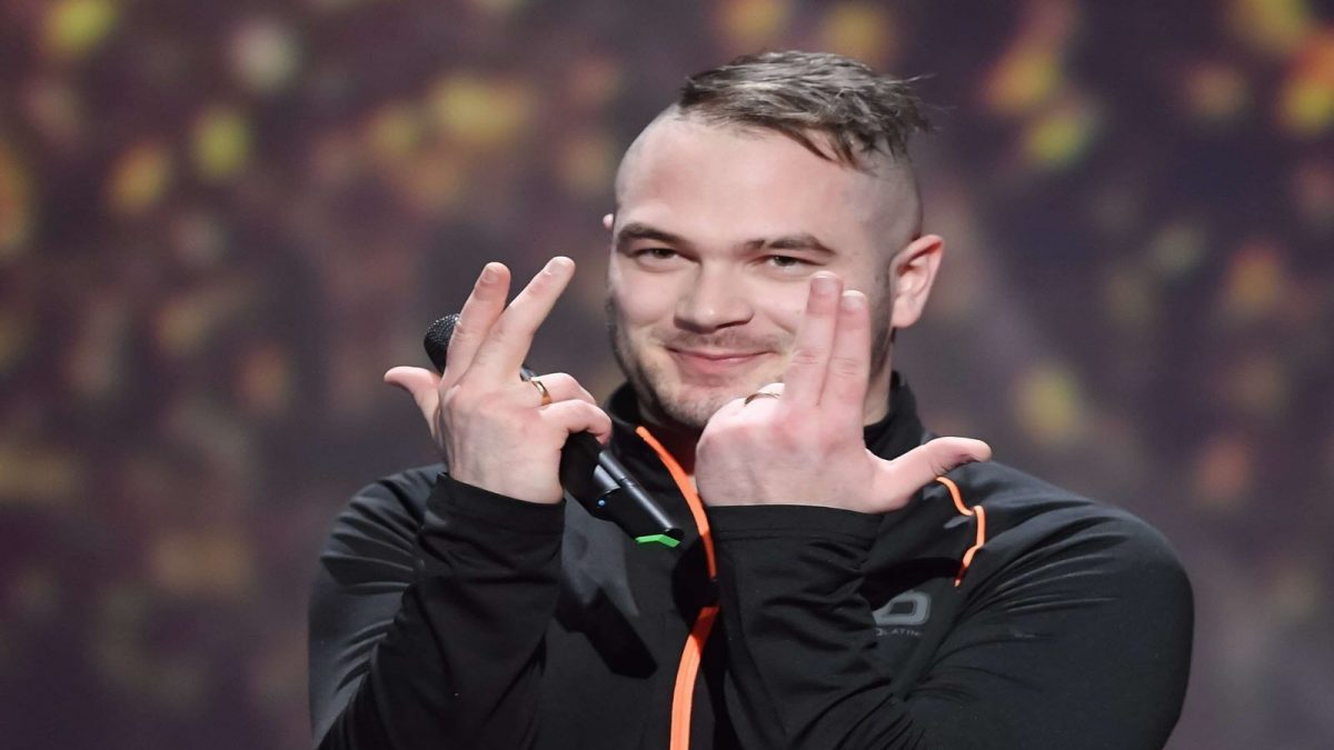 Notre avis sur le nouvel album de JUL « C'est quand qu'il s'éteint