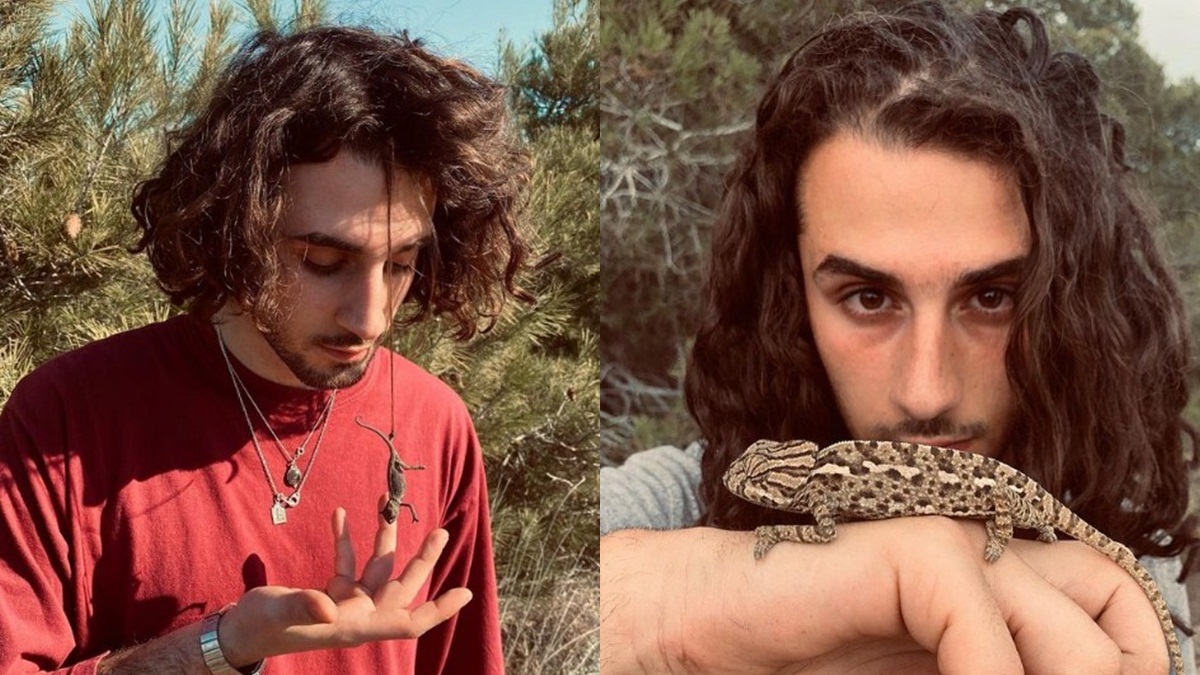 Découvrez la nature comme jamais vous ne l'avez fait auparavant avec le ...