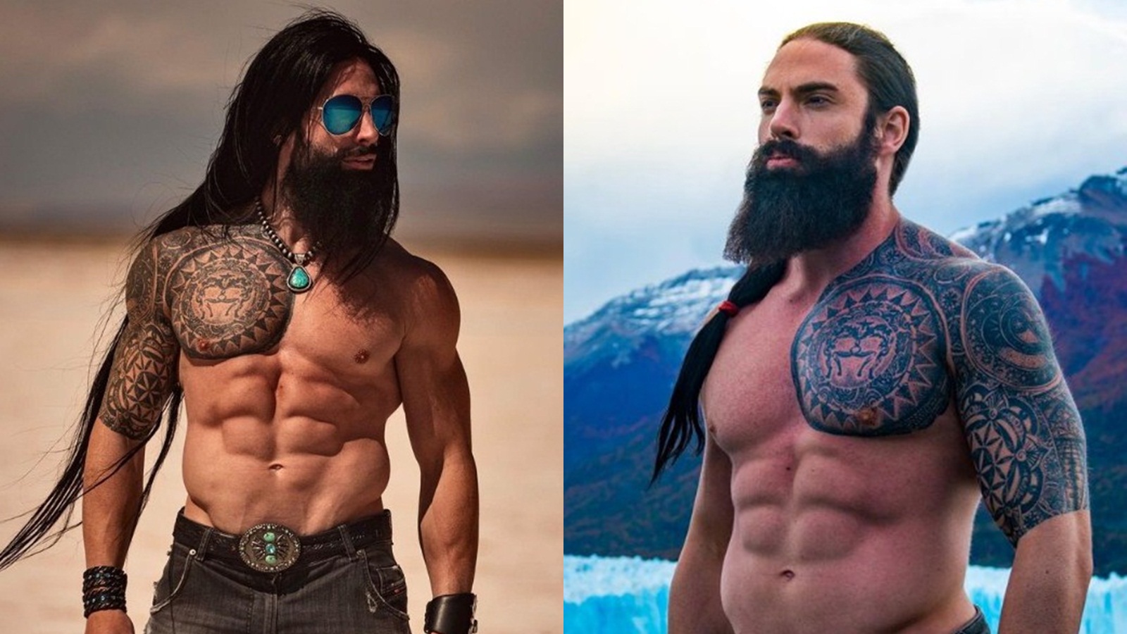 Exercices, alimentation, dopage... David Michigan donne ses secrets ...