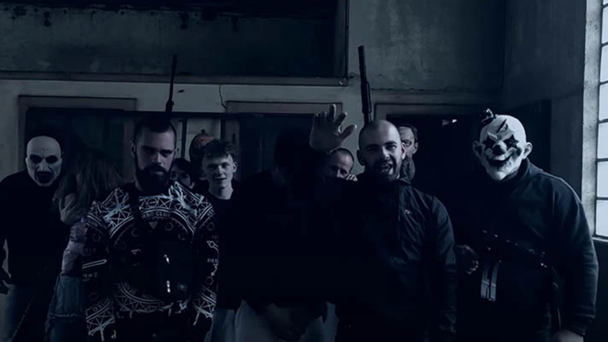 3F plus déterminé que jamais pour son nouveau clip "FDP"