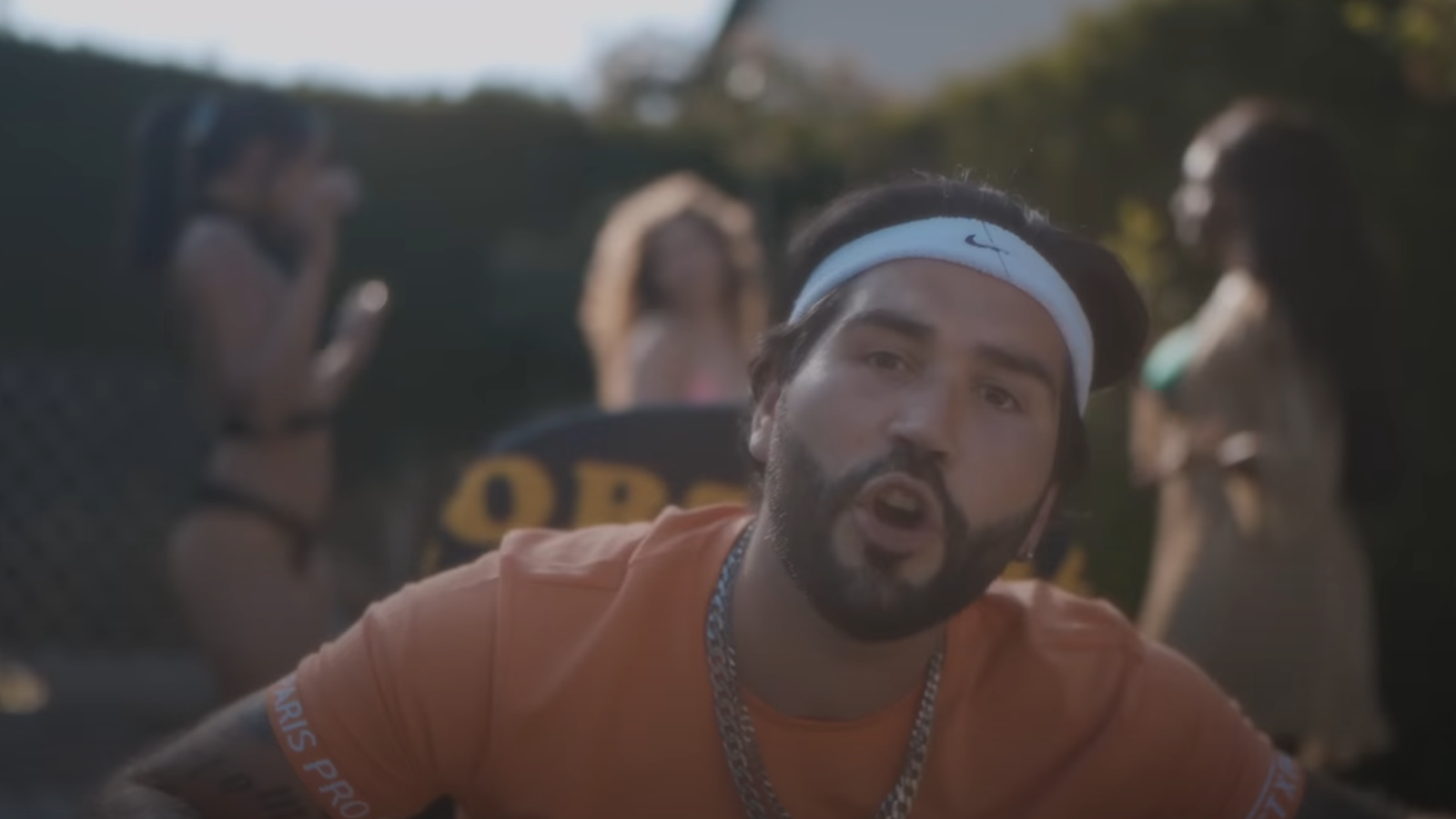 Lito va nous enjailler « TOUT L'ETE » avec son nouveau titre