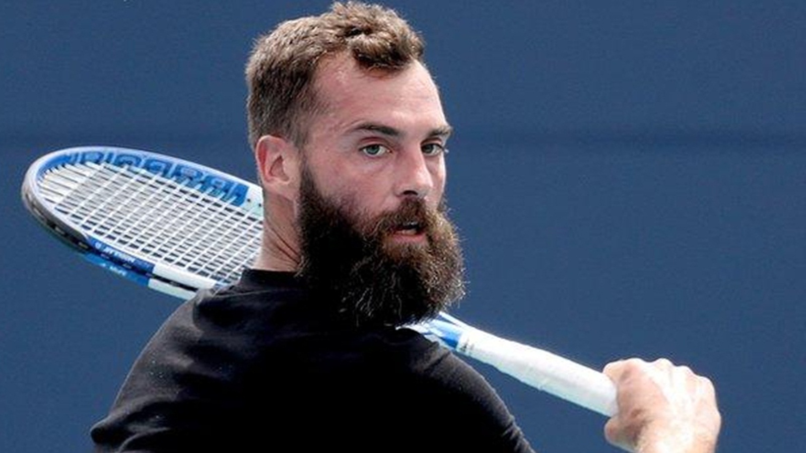 5 choses que vous ne voulez pas savoir sur Benoit Paire (mais en fait si)