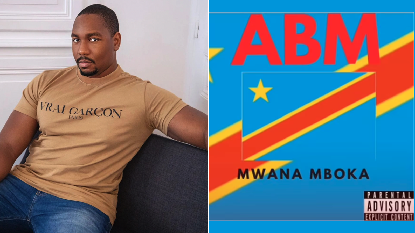 ABM est de retour avec « MWANA MBOKA