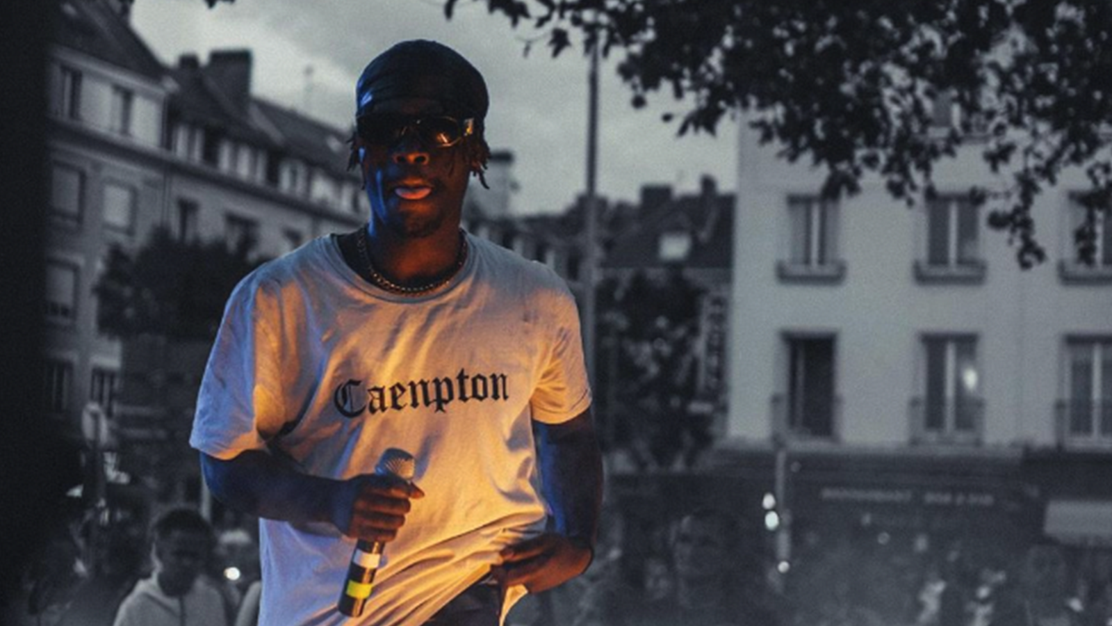 Abera veut de la « Money Cash » dans son nouveau clip