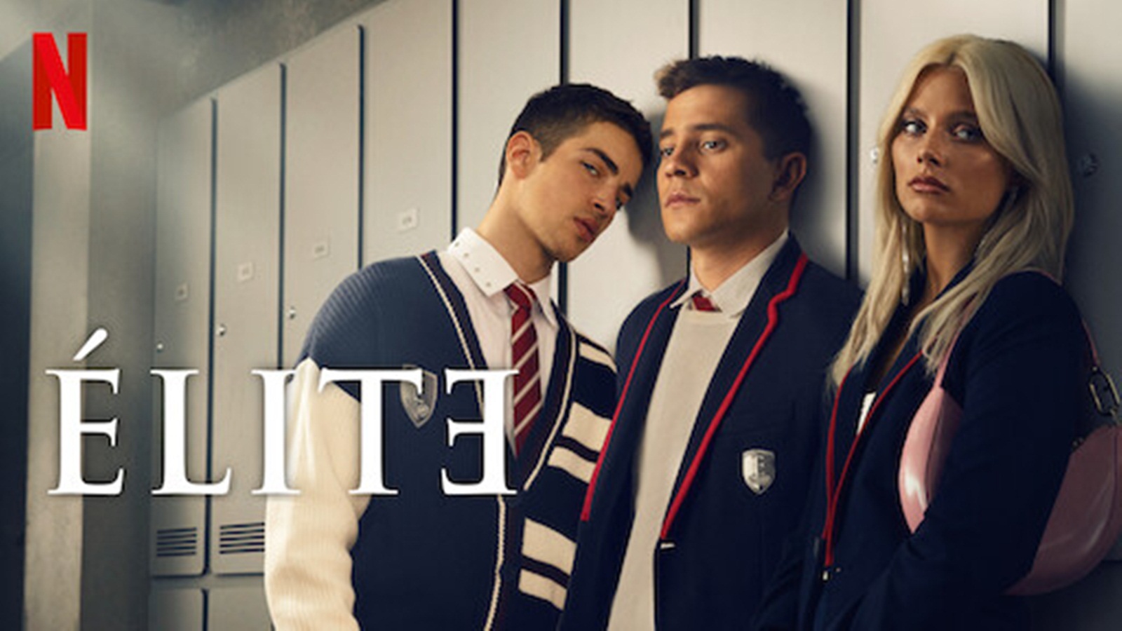 Ce que l'on sait sur la date de diffusion de Elite saison 8 sur Netflix