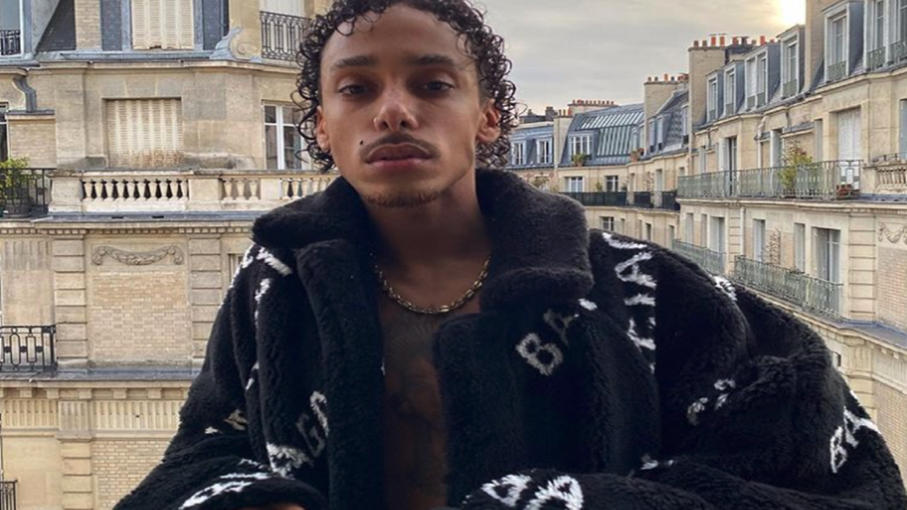 Ruby Rodd a la tête dans les "Etoile" pour son nouveau titre