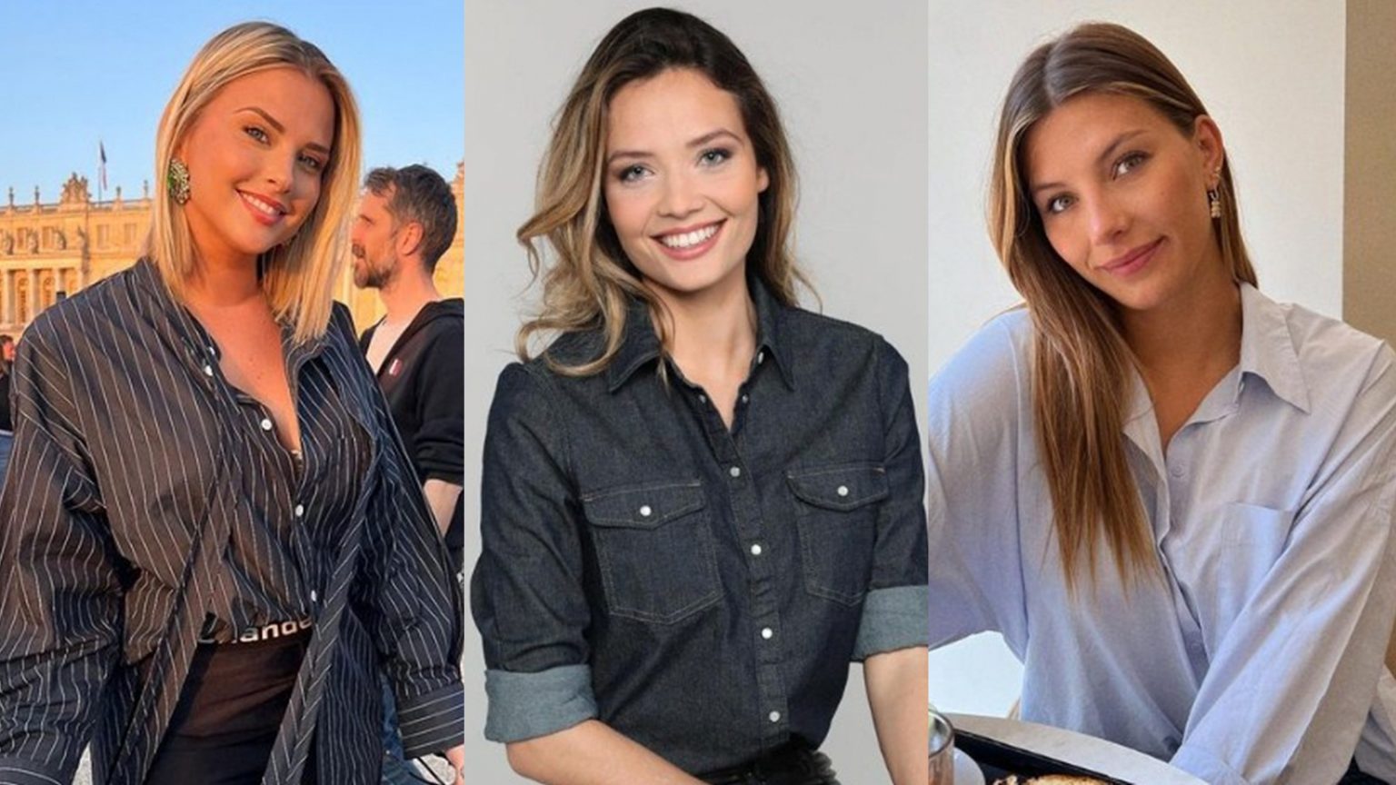 Voici les 10 des animatrices TV françaises les plus sexys du game en 2023