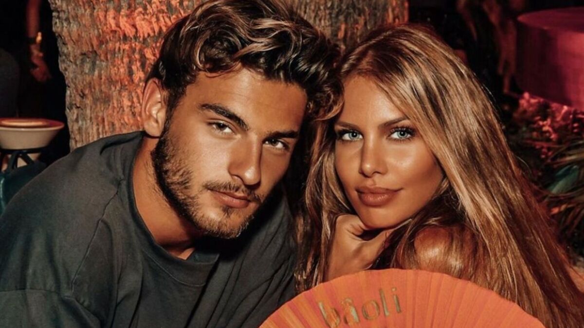 Qui est Adixia, la copine de Simon Castaldi