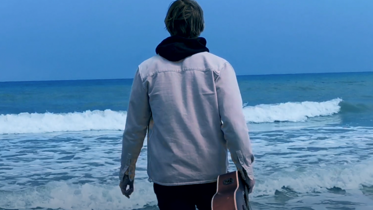 Décollage pour "Neptune", le nouveau clip de Kaplyn